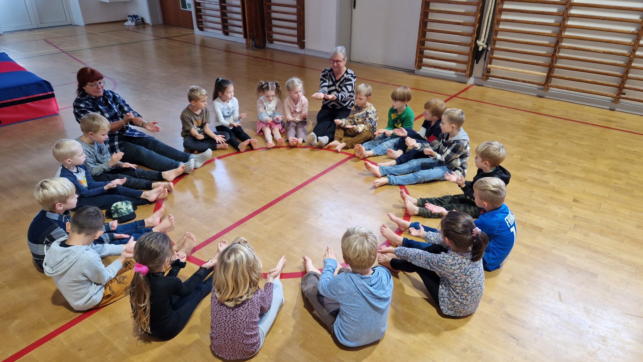 Før dit barn skifter til Kornmod Realskole